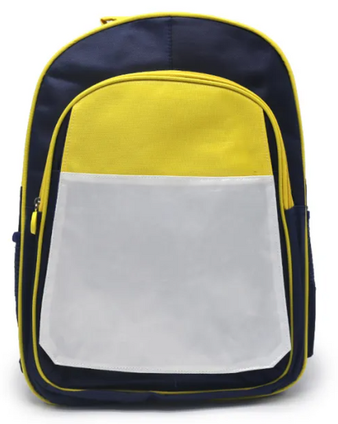Customizable Sublimation Backpacks Blanks – O & A Blanks and more