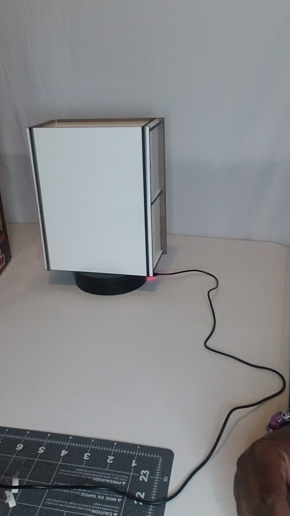 Sublimation Blank Vending Machine – O & A Blanks and more